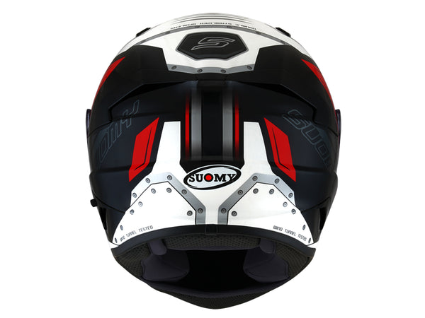 Suomy SPEEDSTAR Airplane Helmet [DISCONTINUED] - Suomy North America