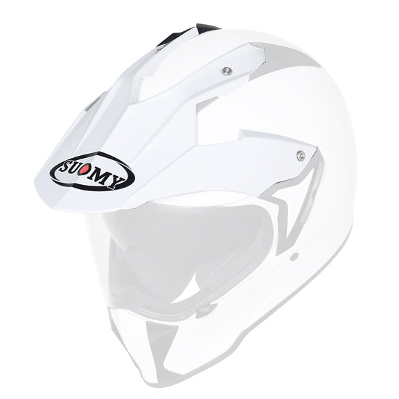 MX TOUR Visor - Suomy North America