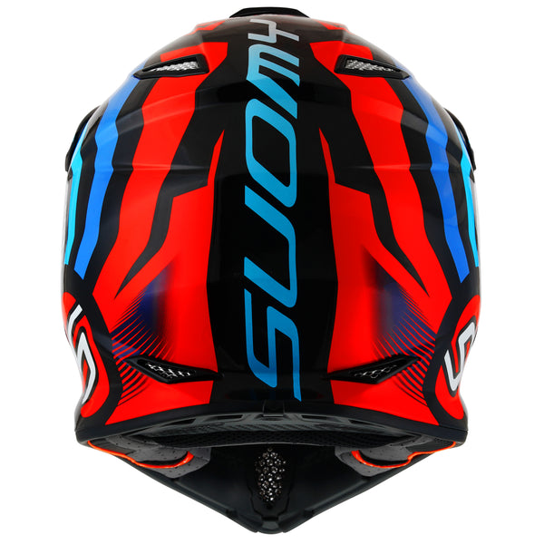 Suomy MX SPEED Forward Helmet [CLOSEOUT] - Suomy North America