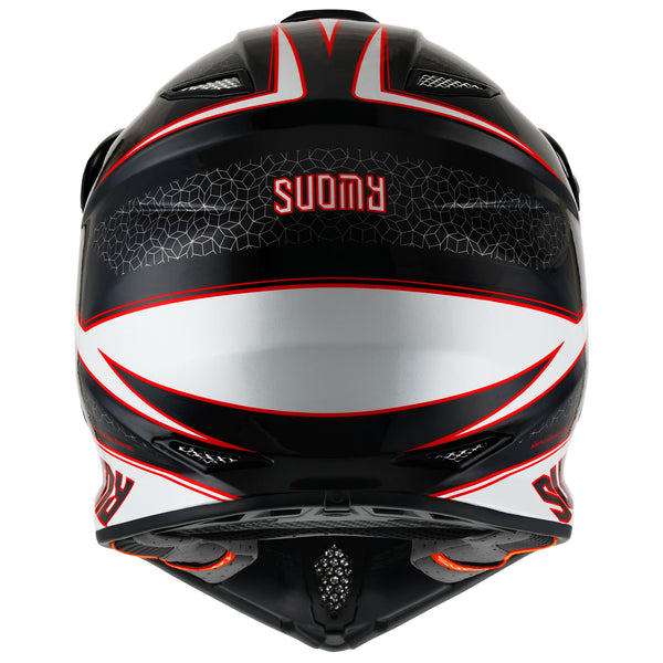 Suomy MX SPEED Transition Helmet - Suomy North America