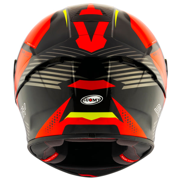 Suomy SR-GP EVO Airspeed Helmet - New Arrival! - Suomy North America