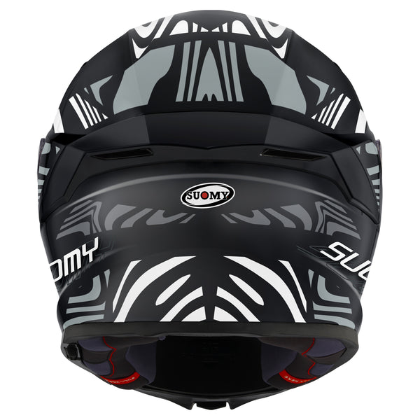 Suomy STELLAR 2 Molten Helmet - New Arrival! - Suomy North America