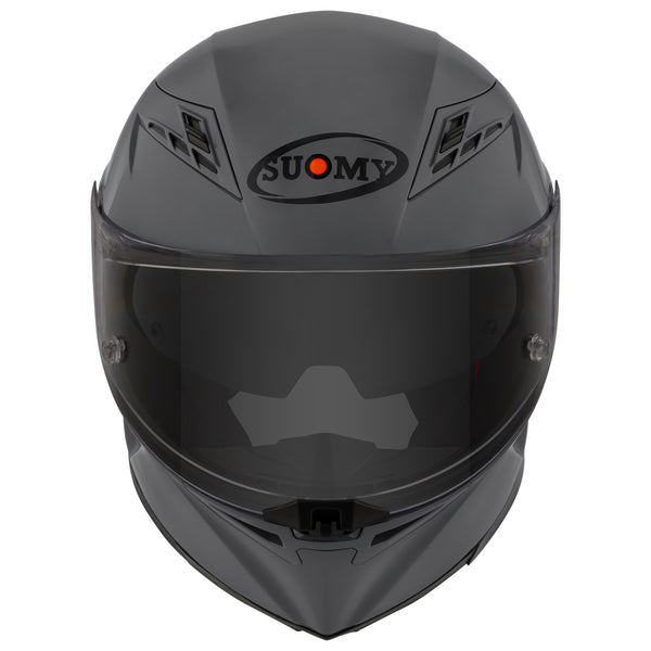 Suomy STELLAR 2 Solid Helmet - New Arrival! - Suomy North America