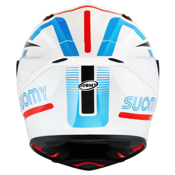Suomy TRACK-1 Ninety Seven Helmet - Suomy North America