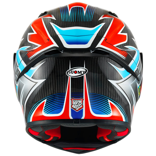 Suomy TX-PRO Flat Out Helmet - Suomy North America