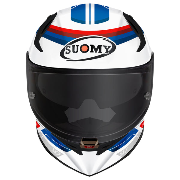 Suomy SPEEDSTAR 2 Vantage Helmet - New Arrival! - Suomy North America